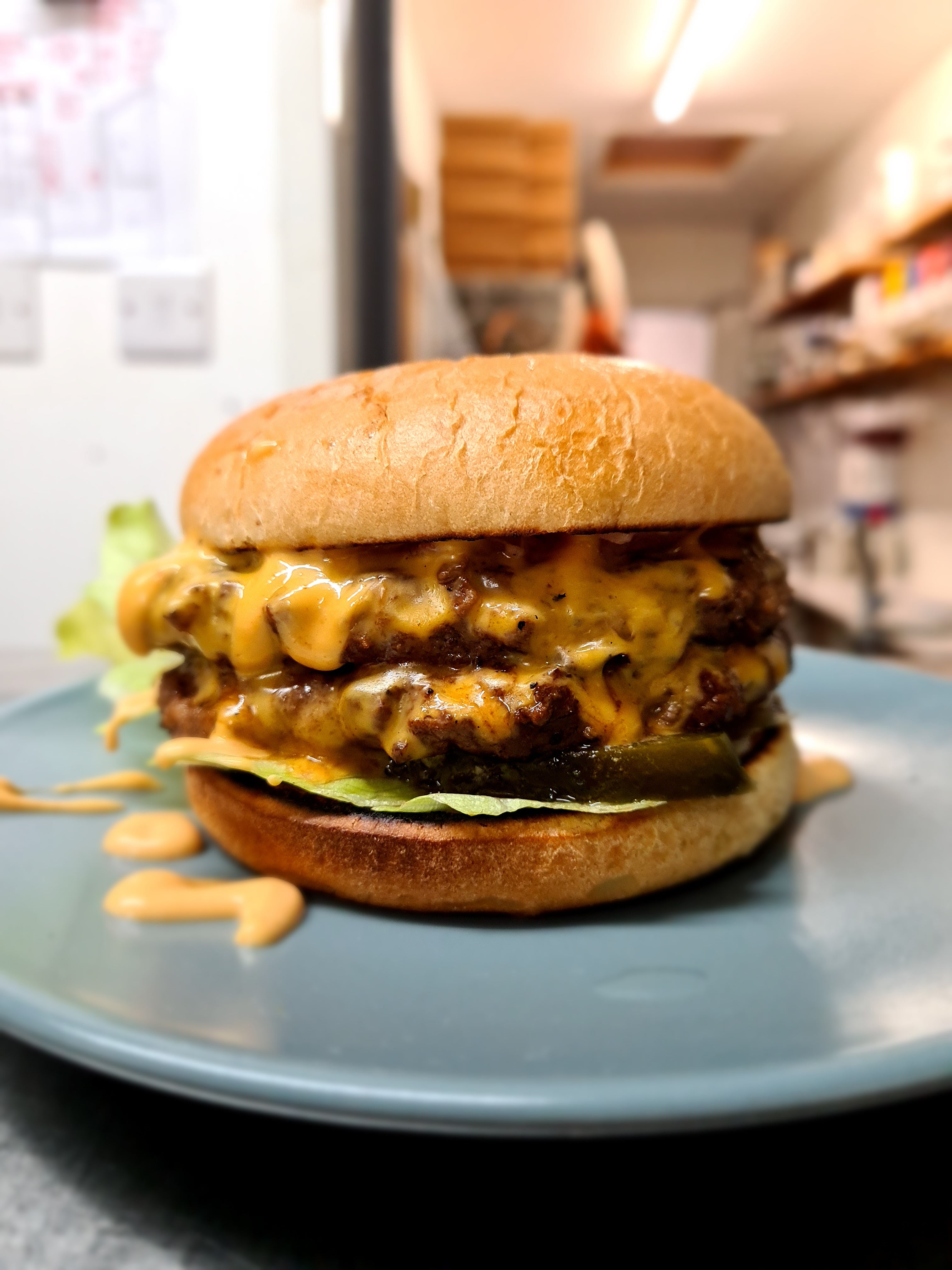 Yr Hen Lew Du - Aberystwyth delivery from Aberystwyth - Order with ...