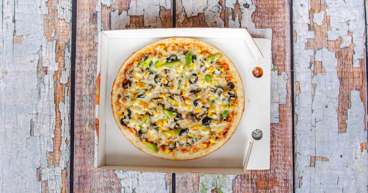 Mario's Pizza - Ilford delivery from Seven Kings - Order with Deliveroo