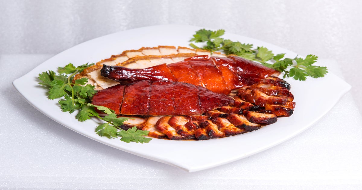 Charcoal Roasted Delight - 529 Ang Mo Kio delivery from Ang Mo Kio ...