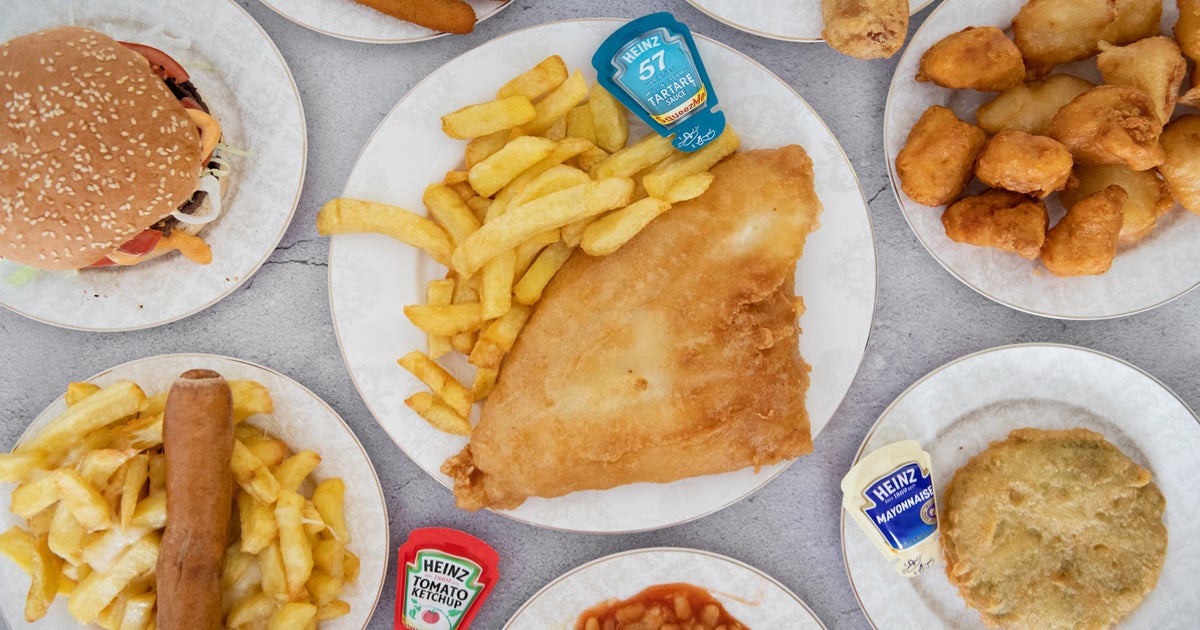 Fisherlicious - Bearwood delivery from Bearwood - Order with Deliveroo