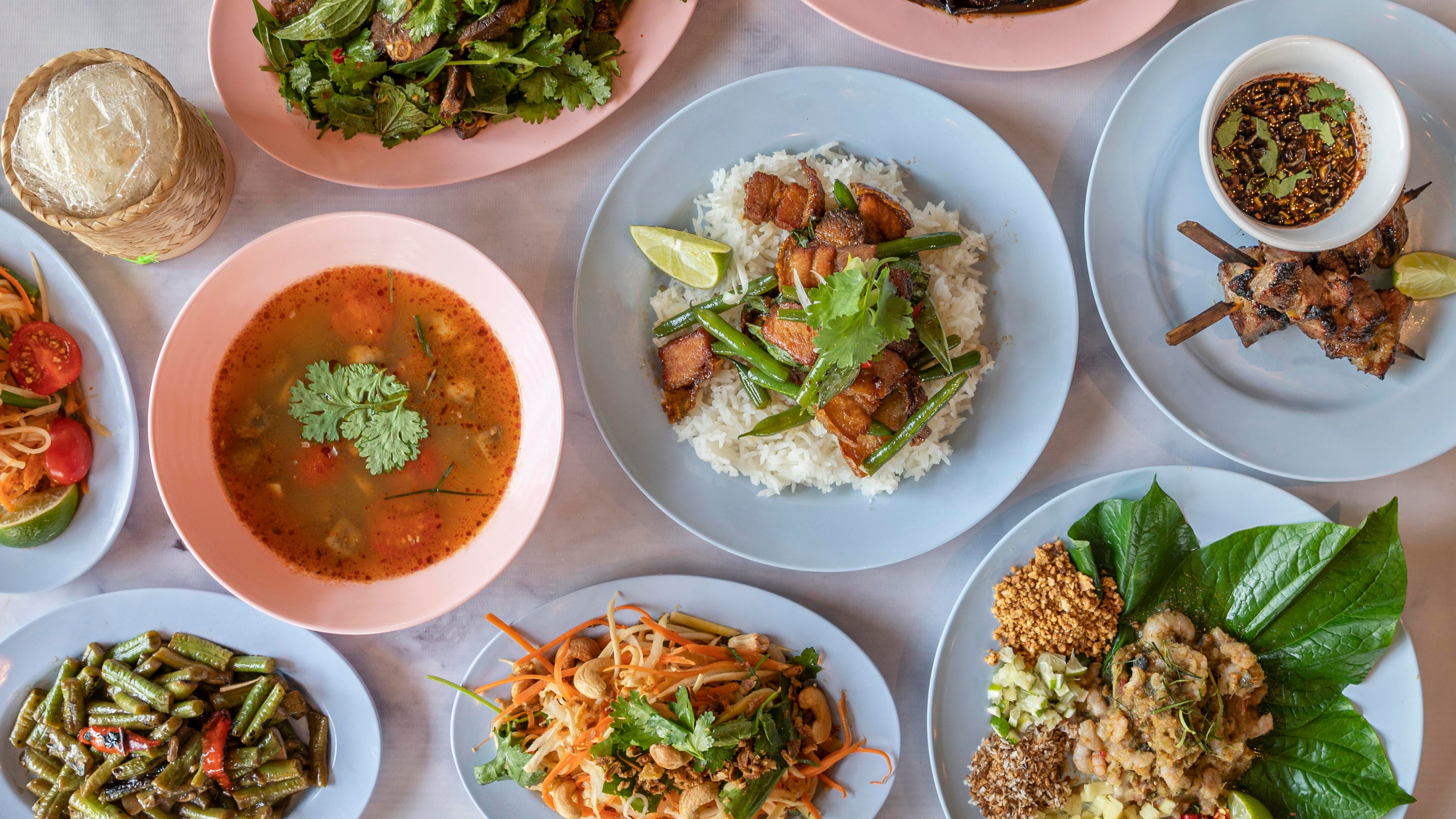 Krapow! - Star of Kings delivery from Caledonian - Order with Deliveroo