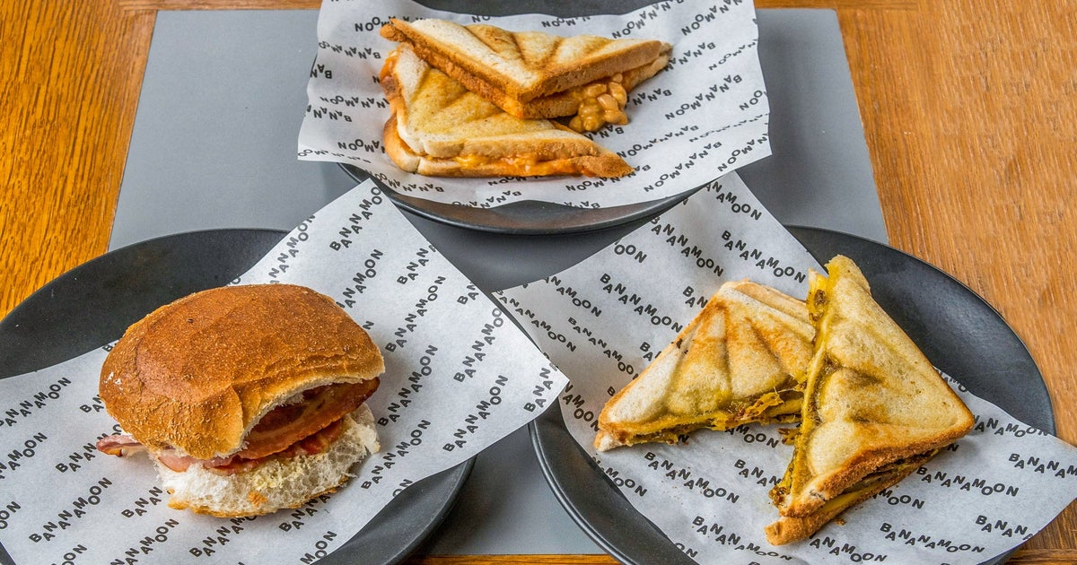 The Koffi Pot - Welling delivery from Welling - Order with Deliveroo