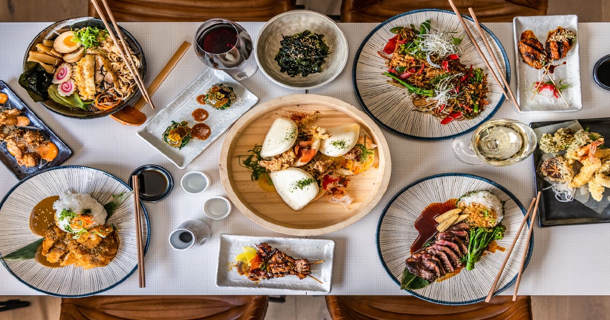 KIBOU Japanese Kitchen & Bar - Solihull delivery from Solihull - Order ...