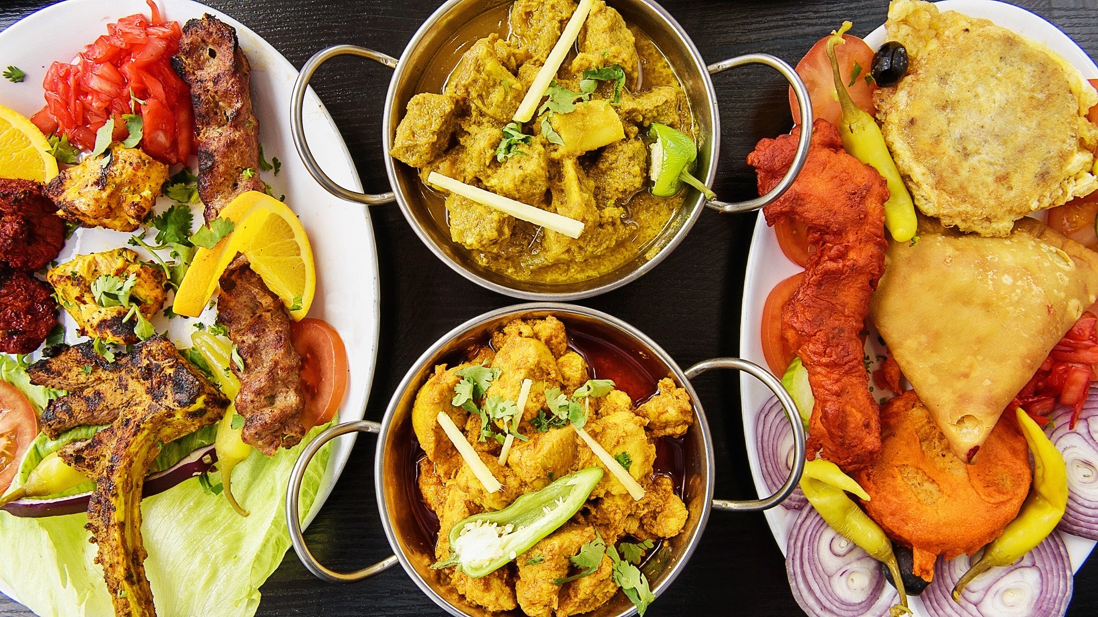 Camel One delivery from Rusholme - Order with Deliveroo