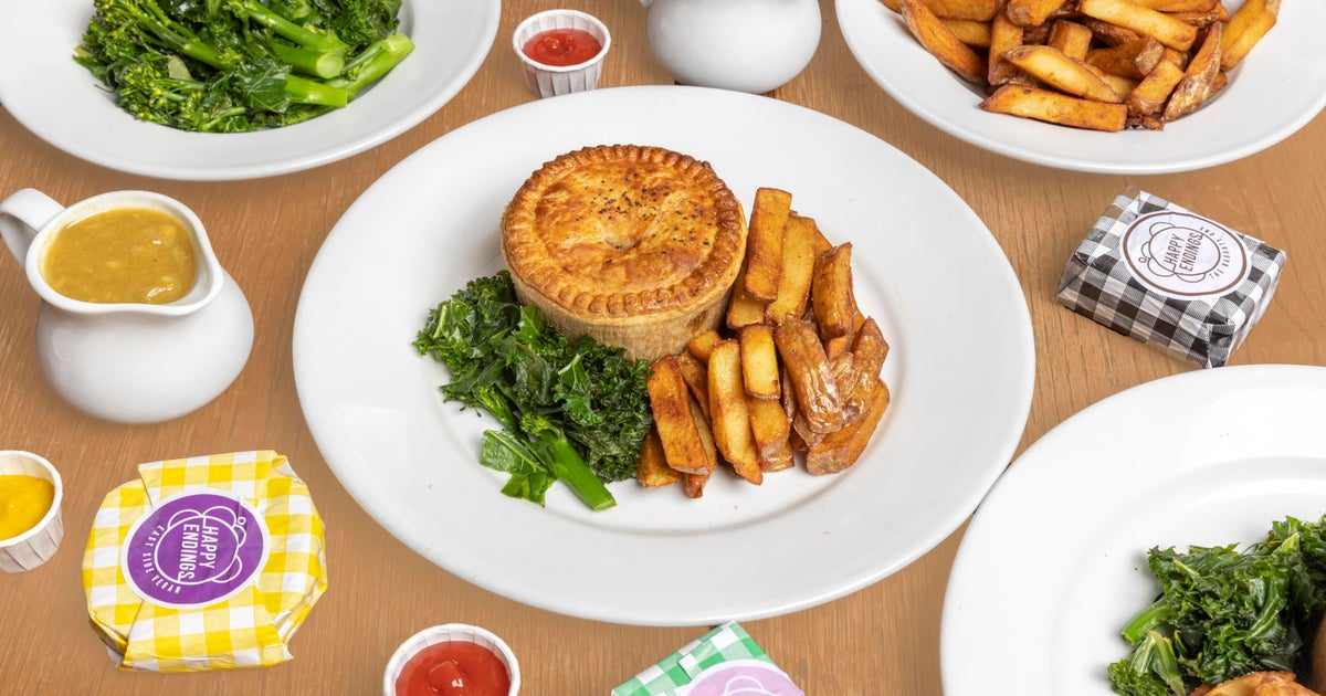 The High Cross Pub - Tottenham/ Down Lane Park delivery from Tottenham ...