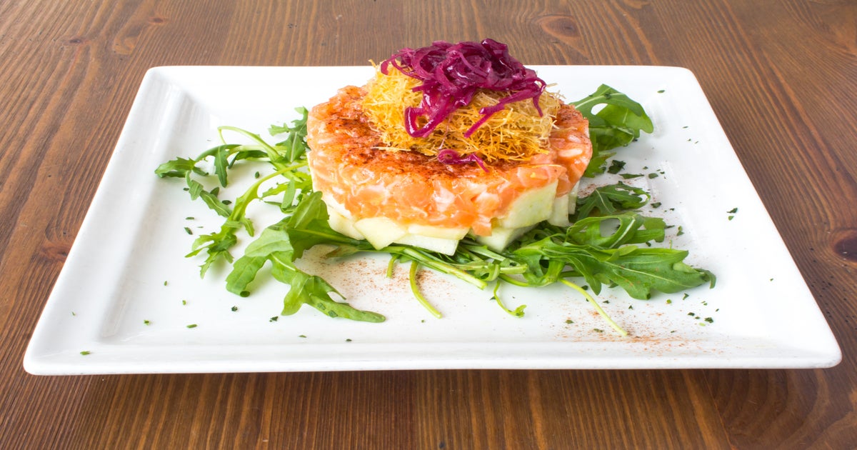 Zero Restaurant consegna in zona Lungotevere - Ordina su Deliveroo