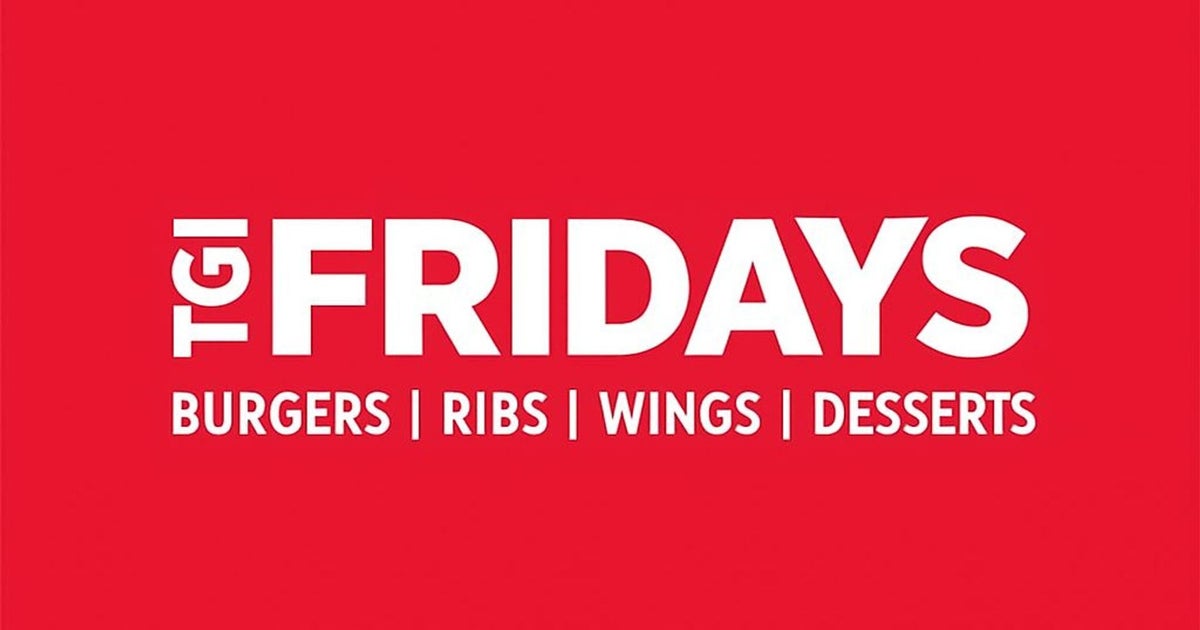 TGI Fridays - Milton Keynes Stadium delivery from Mount Farm - Order ...