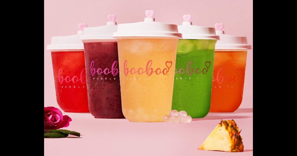Booboo Bubble Tea - Ilford Lane delivery from Loxford - Order with ...