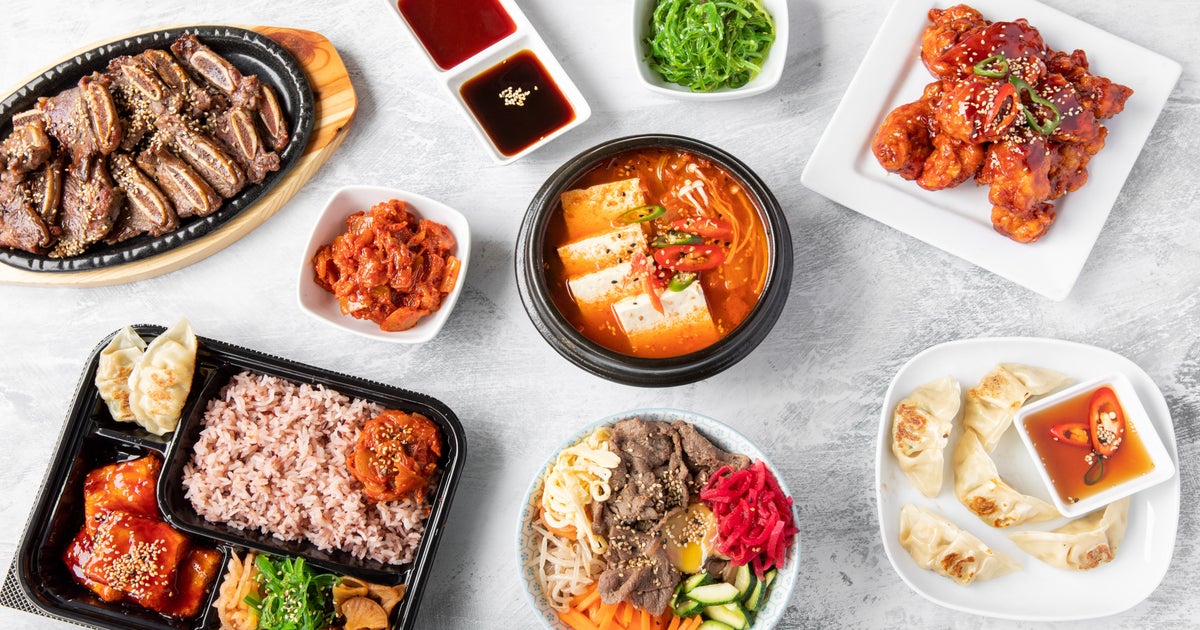 Huo Lu Huo - 火炉火泥炉烤肉 - Orchard delivery from Orchard - Order with Deliveroo