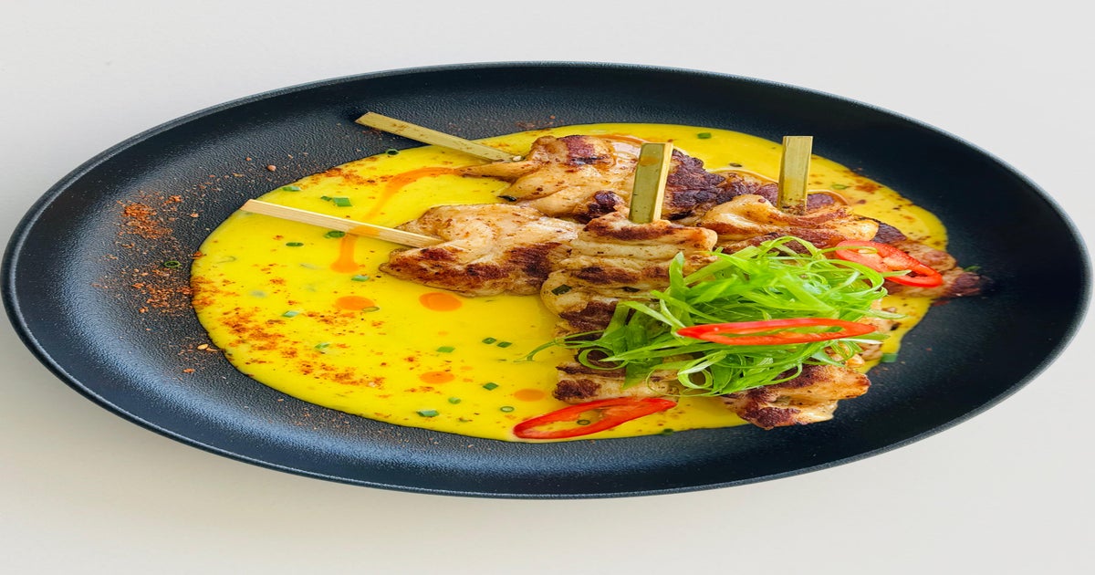 Dining Boutique delivery from Umm Ramool - Order with Deliveroo