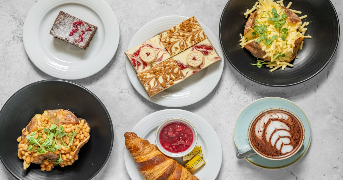 Mimi's Bakehouse - Lauriston Castle delivery from Crammond and Barnton ...