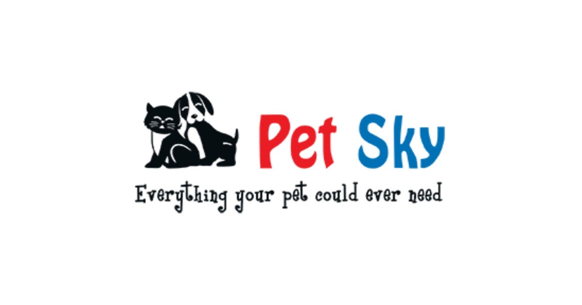 Pet Sky - J.l.t. delivery from J.L.T. - Order with Deliveroo