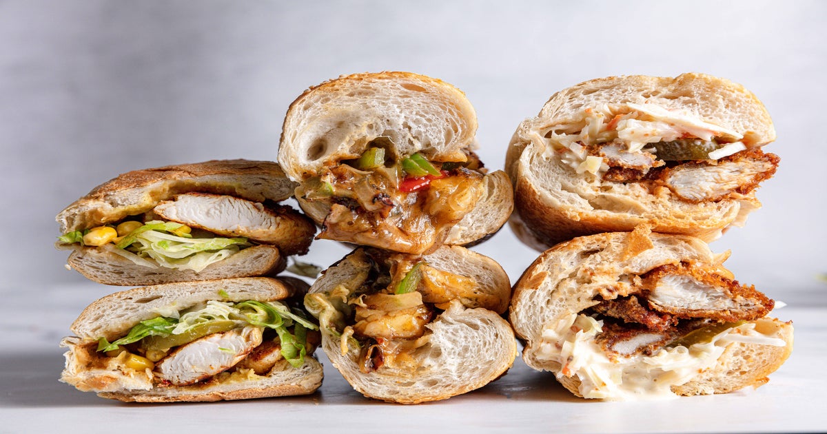 Mayyil - Lebanese On The Go - Notting Hill delivery from Notting Hill ...