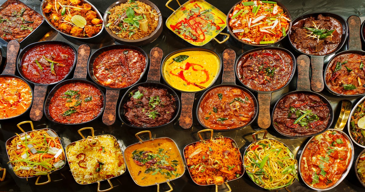 ROYAL THALI - 98-100 High Street delivery from Barkingside - Order with ...