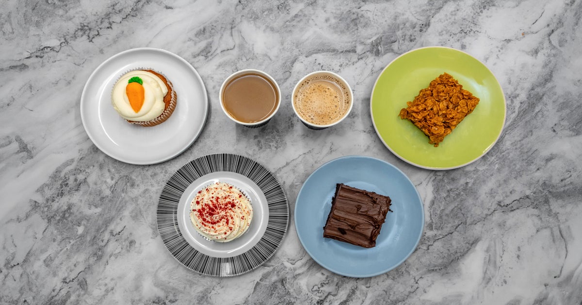 Mama Jones Cafe & Dessert - Wickersley / Bramley delivery from Dalton ...
