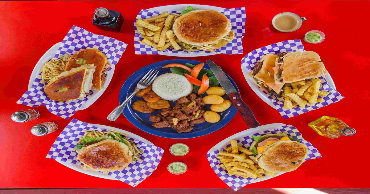 Baraka Frites Belges livre depuis Bordeaux - Victoire - Commandez avec ...