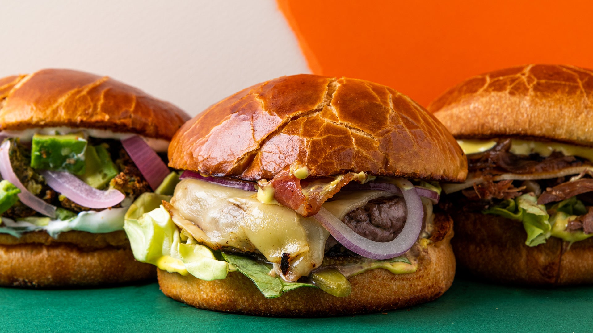 Bun Bun Burgers - Montmartre livre depuis Paris 18ème - Jules Joffrin ...