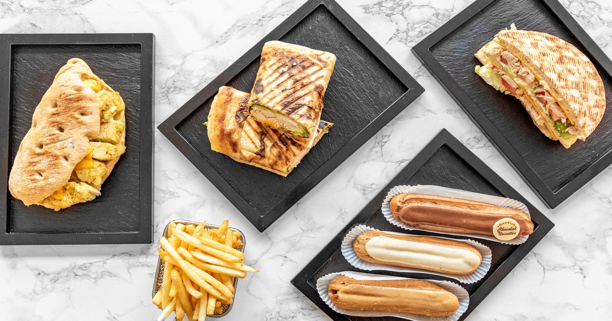 Le point chaud livre depuis Limeil-Brévannes - Commandez avec Deliveroo