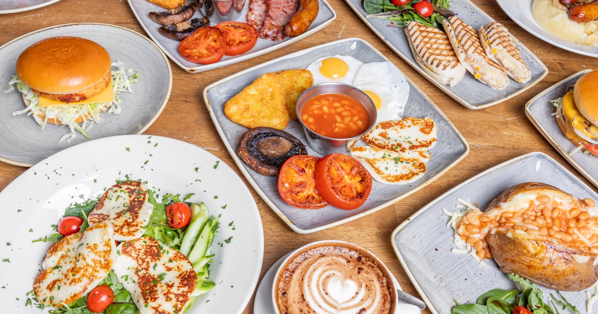 Little Wonder Cafe - Highbury delivery from Highbury - Order with Deliveroo