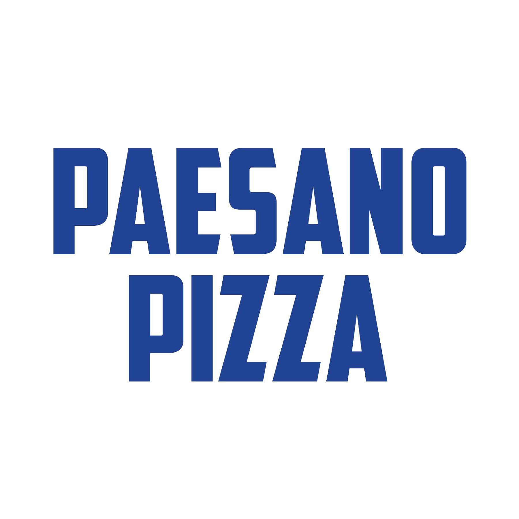 Paesano Pizza - West End delivery from University Of Glasgow - Order ...