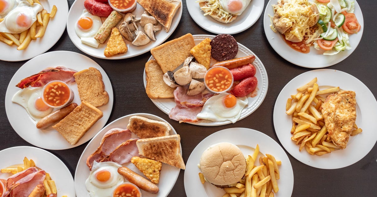 NEW HAW CAFE - New Haw delivery from New Haw - Order with Deliveroo