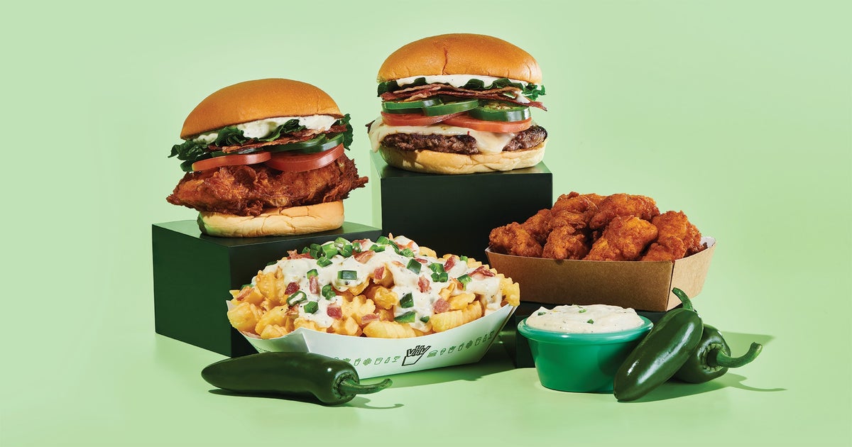 Shake Shack شيك شاك - Mahboula delivery from Mahboula - Order with ...