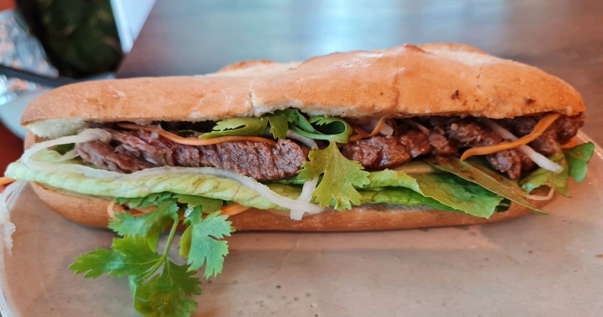 Saigon - Taste of Vietnam delivery from J.L.T. West - Order with Deliveroo