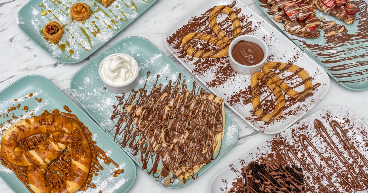 Vanila Lounge Cardiff - Maindy delivery from Plasnewydd - Order with ...