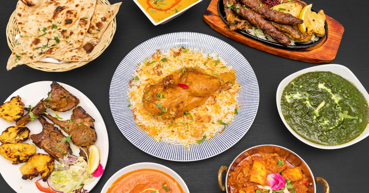 Balti Tower - Burton delivery from Burton upon Trent - Order with Deliveroo