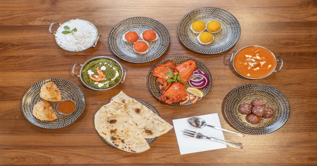 Indulgence Cafe & Restaurant - Dubai - International City delivery from ...