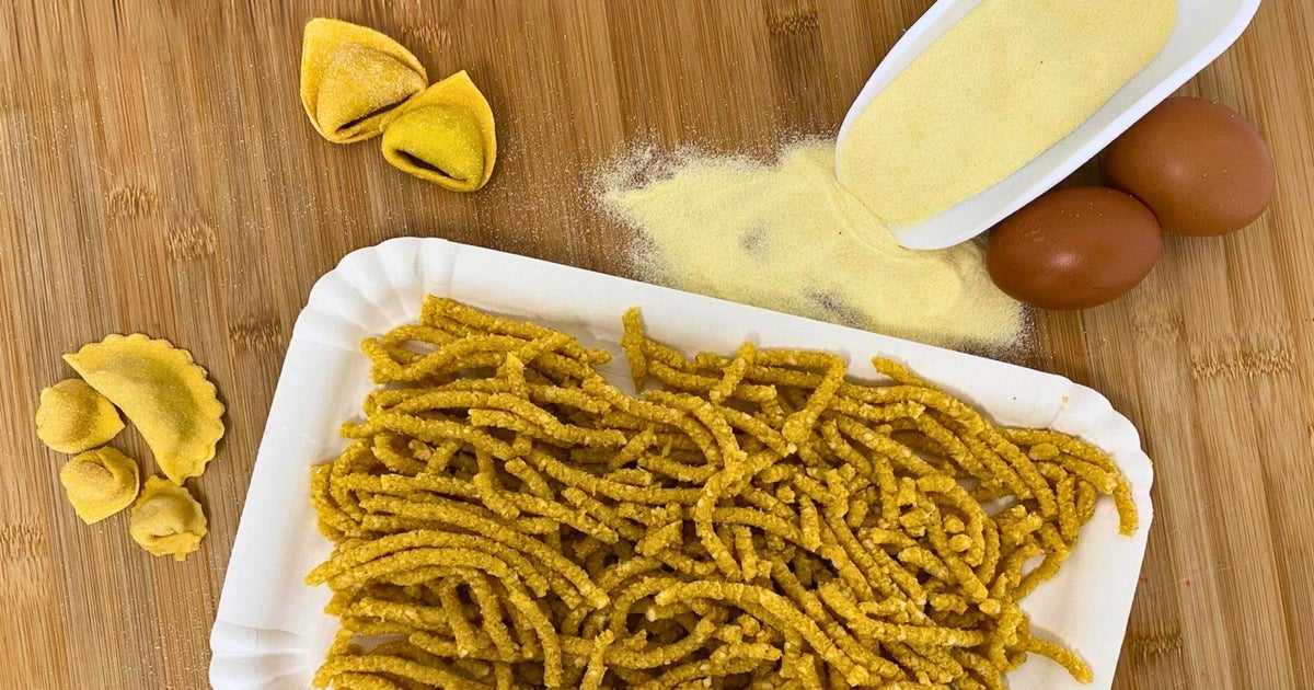 Zia Barbara consegna in zona Comacchio - Ordina su Deliveroo