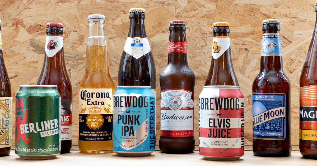 Super Bario - Glasgow City Centre delivery from Glasgow City Centre ...