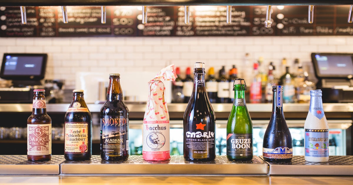 Purecraft Bar & Kitchen delivery from Birmingham City Centre - Order ...