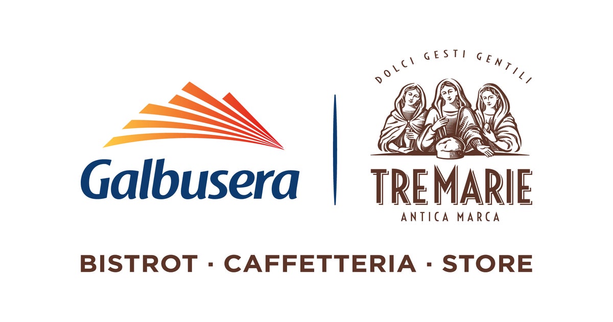 Galbusera Tre Marie – Bistrot Caffetteria consegna in zona Dalmine ...