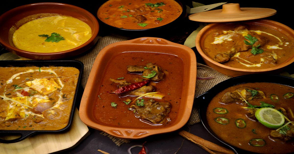 Khan Chacha - Business Bay delivery from Dubai Canal Walk - Order with ...