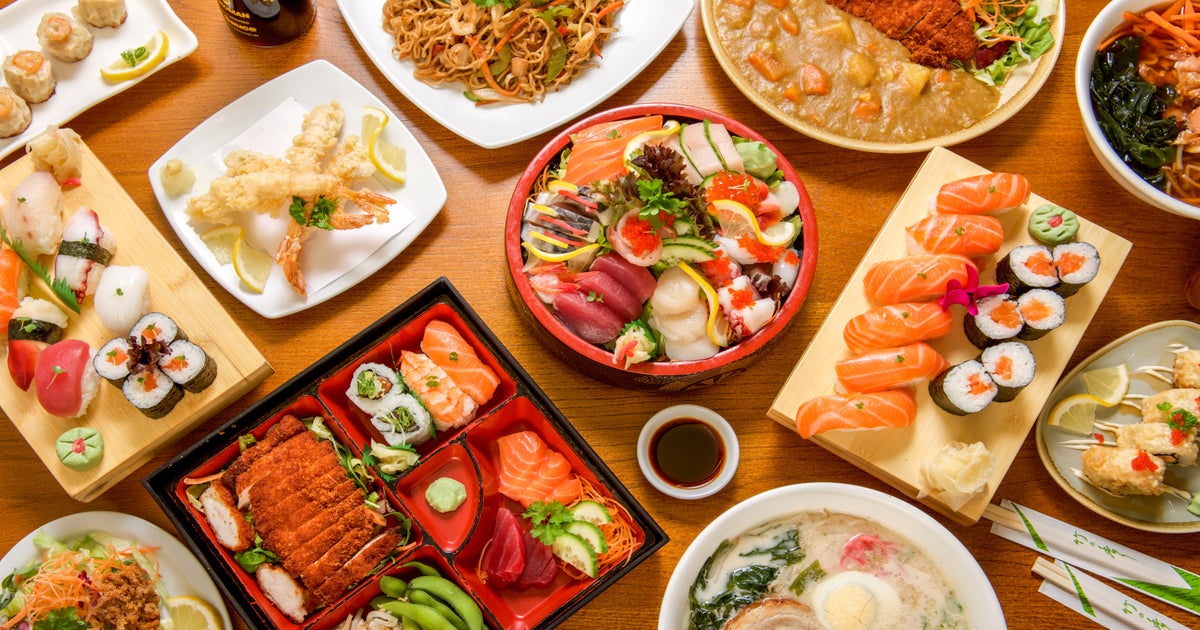 Taro - Victoria delivery from Pimlico - Order with Deliveroo