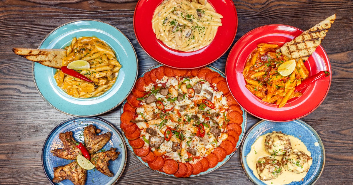 Manjaros Restaurant Brick Lane Delivery From Brick Lane Order With Deliveroo