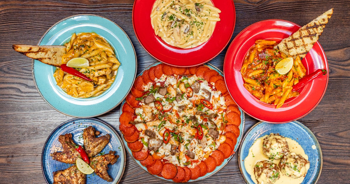 Manjaros Restaurant Brick Lane Delivery From Brick Lane Order With Deliveroo
