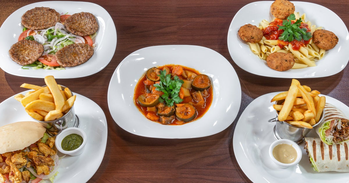 MUNICH KEBAB livre depuis Paris 10ème - Gare du Nord - Commandez avec ...