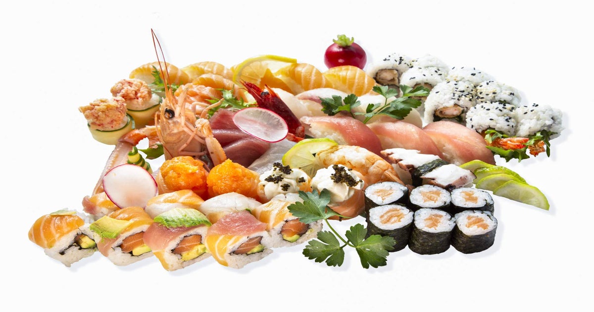 Tokami Sushi Ristorante consegna in zona Oristano - Ordina su Deliveroo