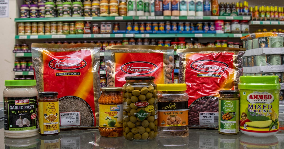 Magasin Avila Food livre depuis Marseille - Louis Armand - Commandez ...