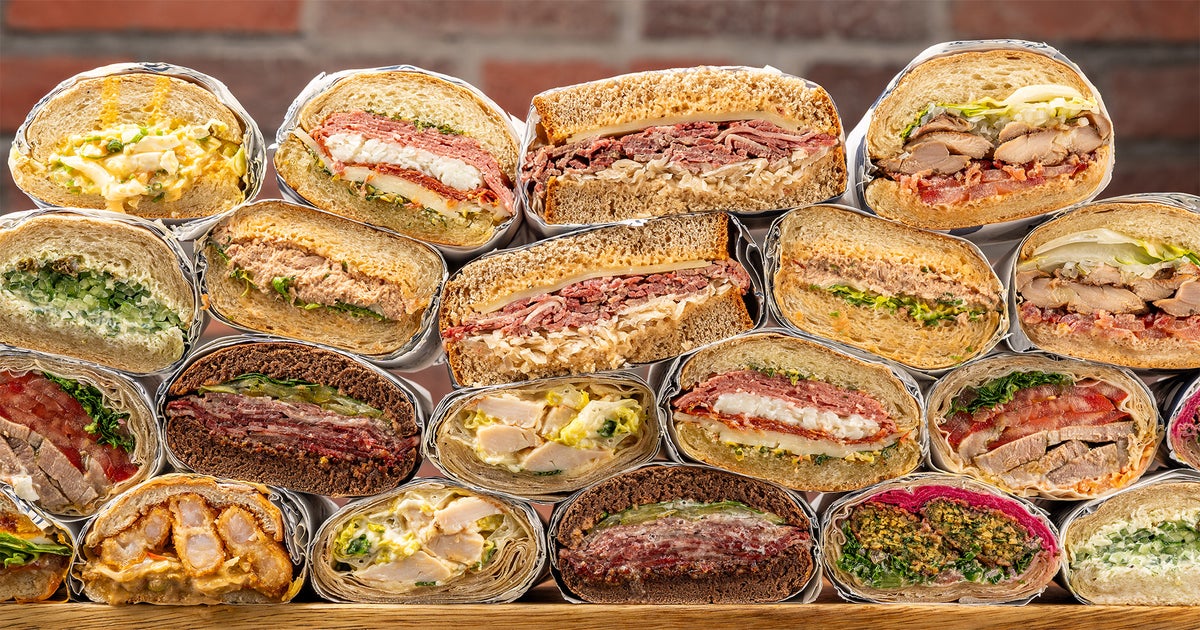 Craft Deli - Al Maryah Island delivery from Al Maryah Island - Order ...