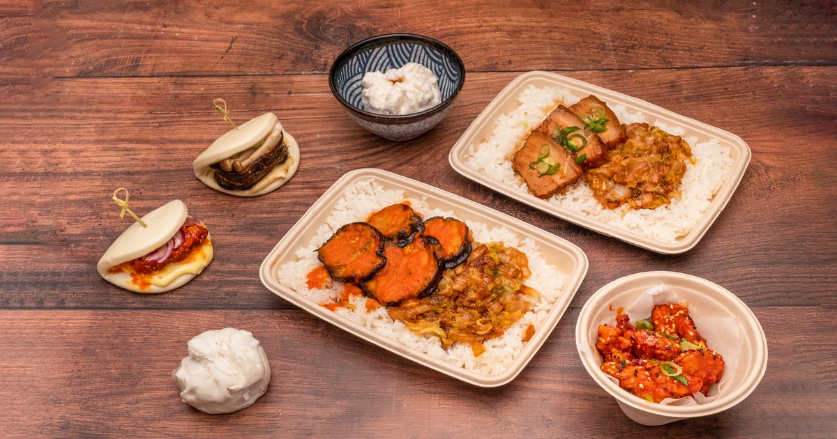 New Mandarin- Lowestoft delivery from Lowestoft - Order with Deliveroo