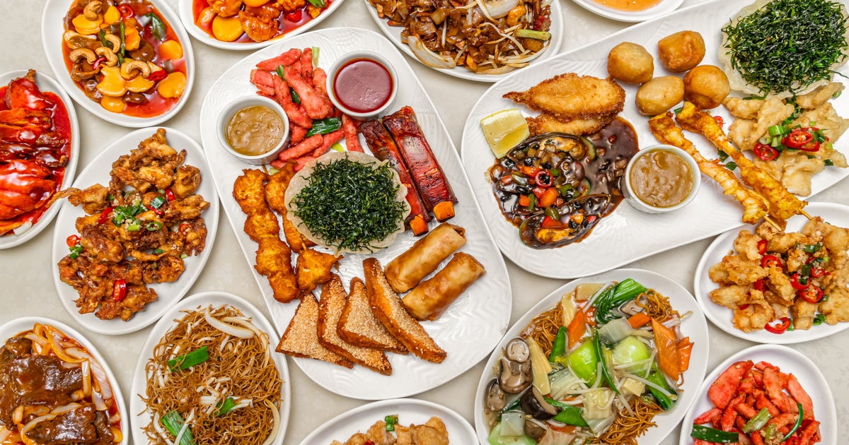 Wo Fat Restaurant - Loughton delivery from Loughton - Order with Deliveroo