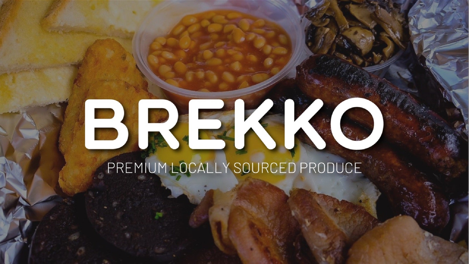 BREKKO delivery from Ipswich - Order with Deliveroo