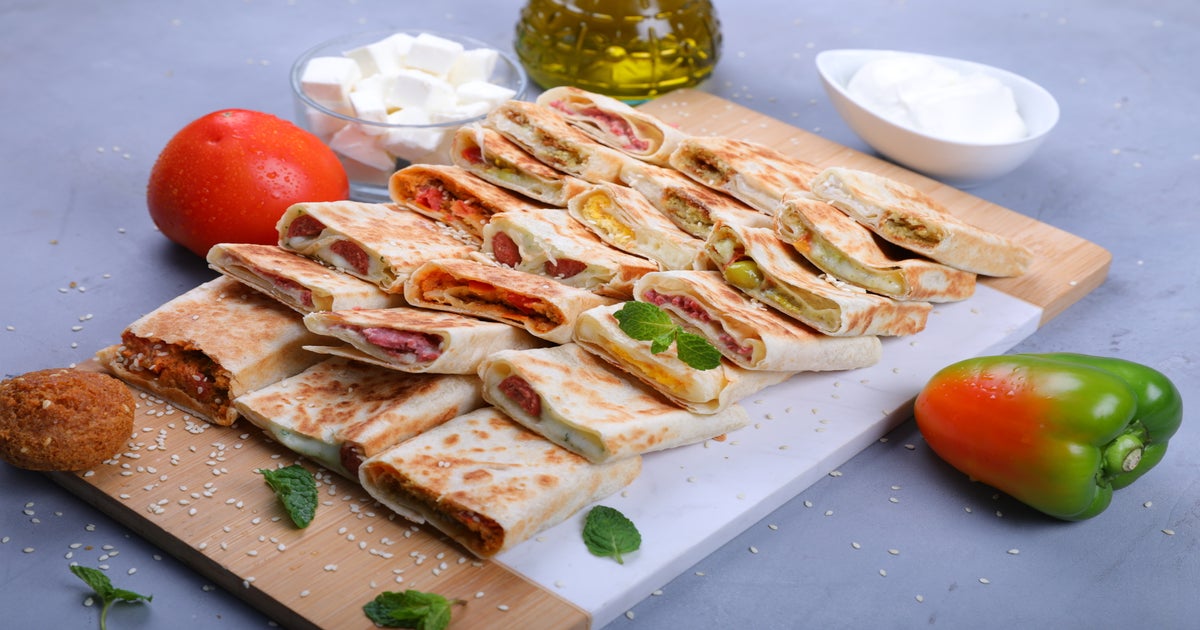 Al Katkoot الكتكوت - Salmiya delivery from Salmiya - Order with Deliveroo