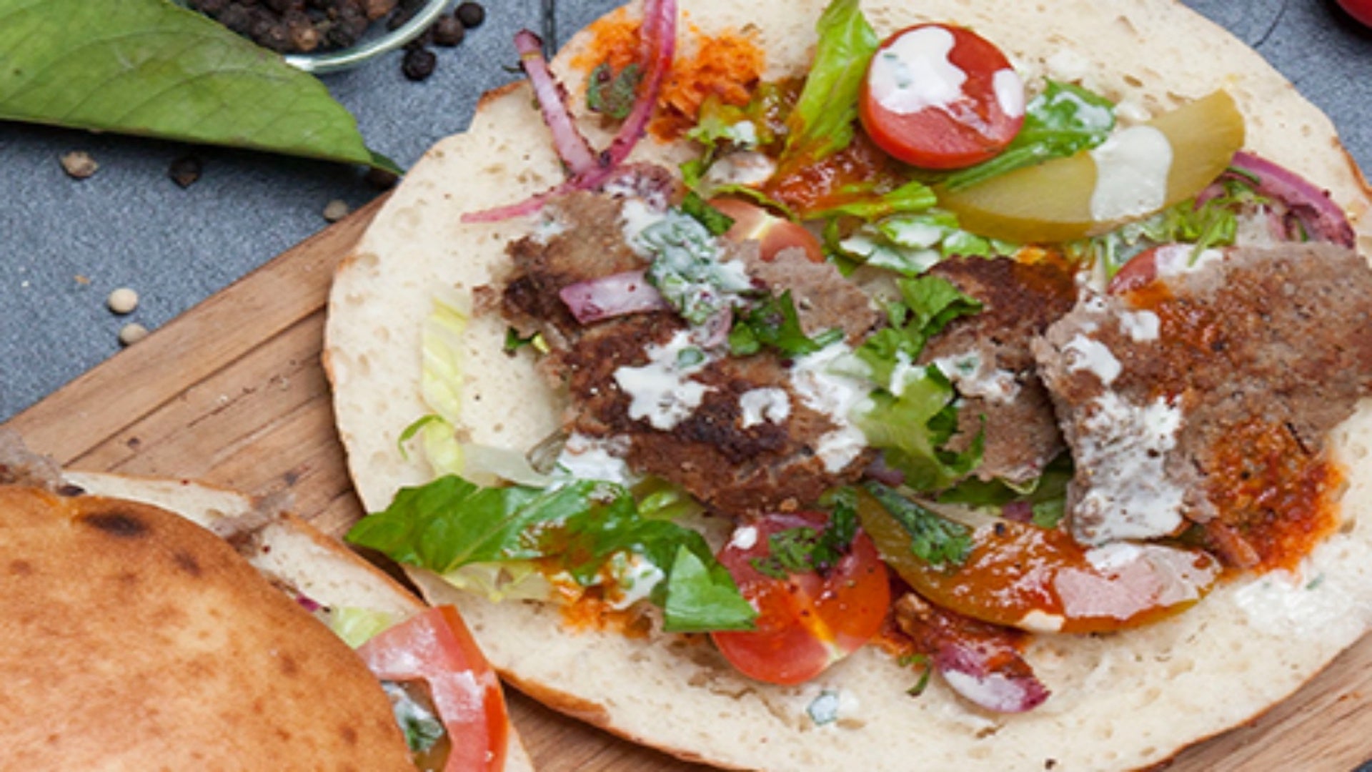 Shawarma Station delivery from Jebel Ali Village - Order with Deliveroo