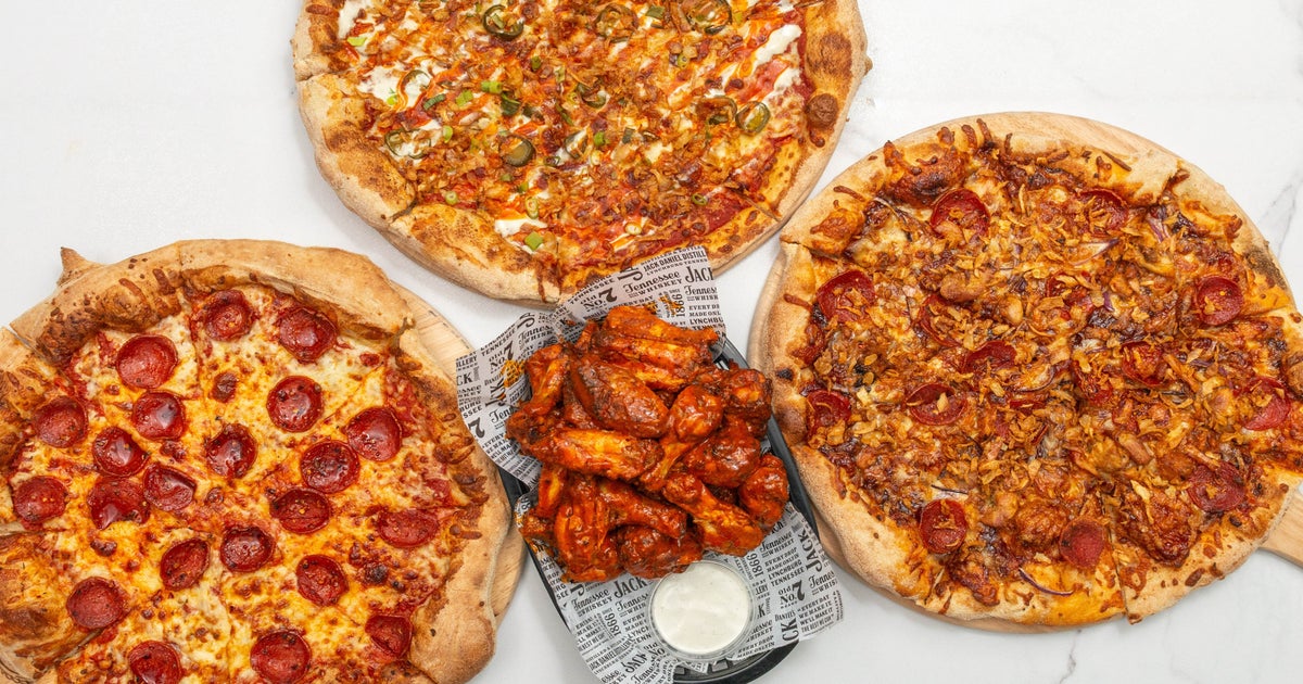 Stanley Square - 3 Stanley Street delivery from Ashton-under-Lyne ...