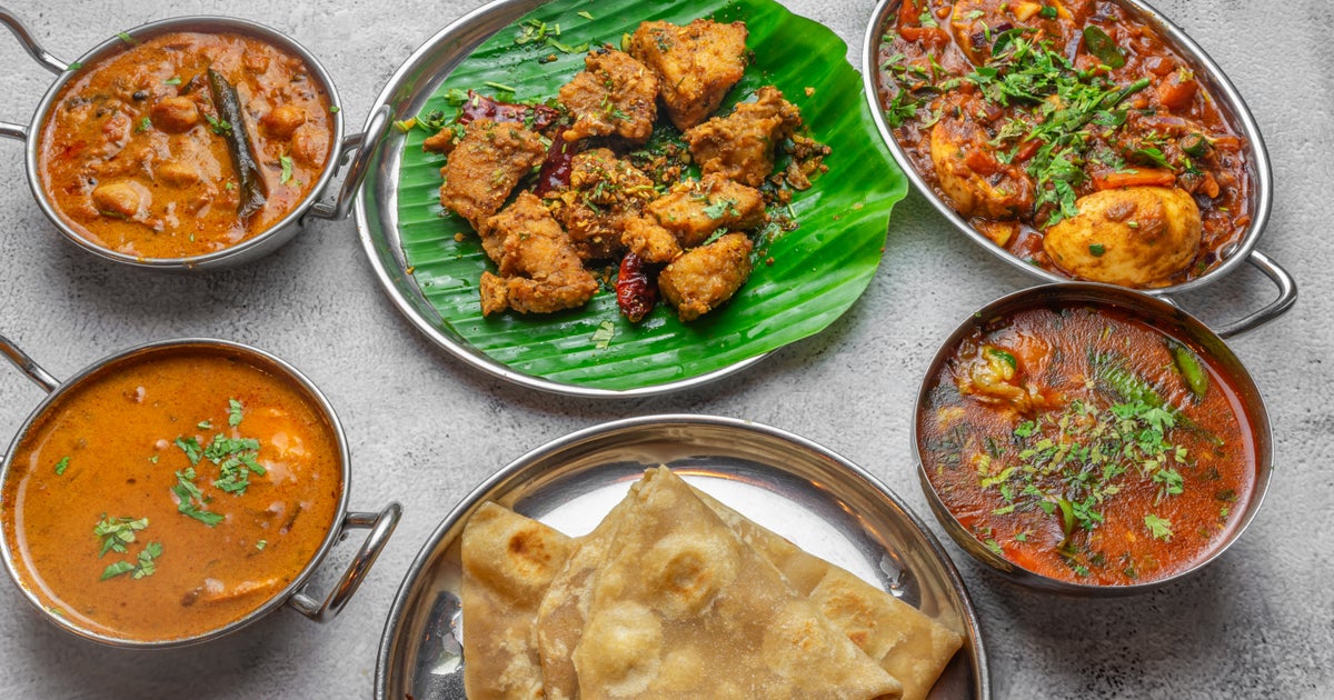 Nalan Express Restaurant - Qusais delivery from Al Qusais - Order with ...