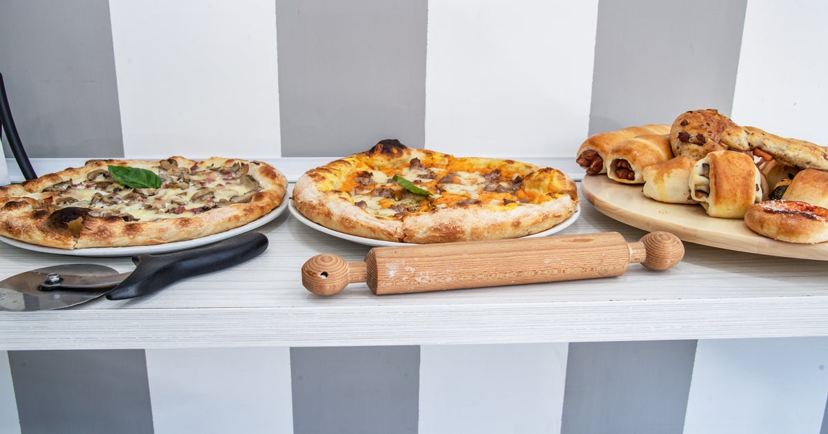Brick Lane Best Pizza, Pasta & Lasagna Shop delivery from Brick Lane ...